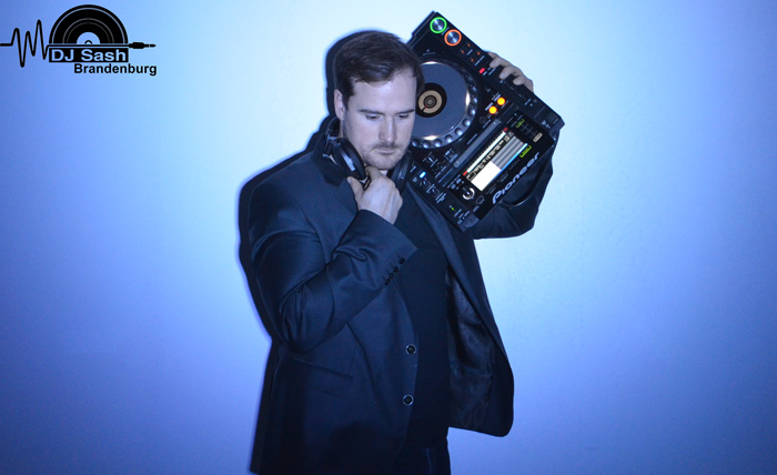 DJ Lübbenau buchen - Ihr mobiler DJ für Lübbenau (Spreewald)