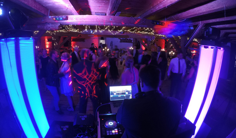 DJ Prenzlau buchen- DJ Sash Brandenburg für Ihr Event